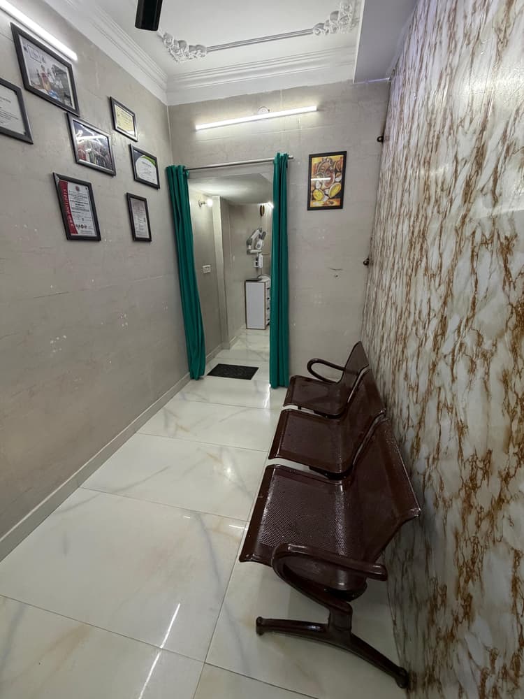 SM Dental Care and Implant Center